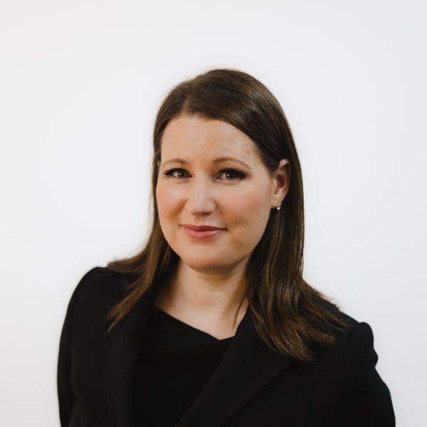 Miranda Robertson - Pemberton Robertson Family Lawyers